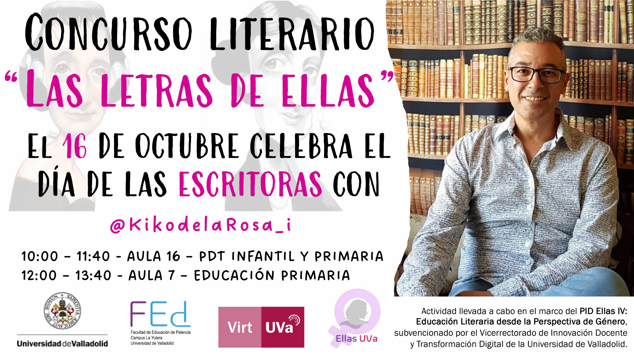 El Campus de la UVa en Palencia contará con un taller para que los ...